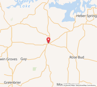 Quitman, AR Heures de lever et de coucher du soleil