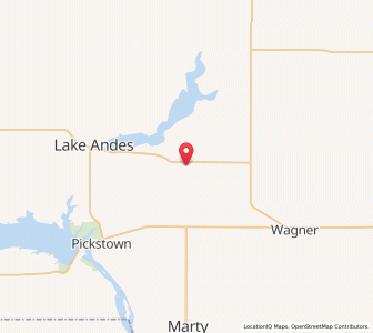 Ravinia, SD Heures de lever et de coucher du soleil