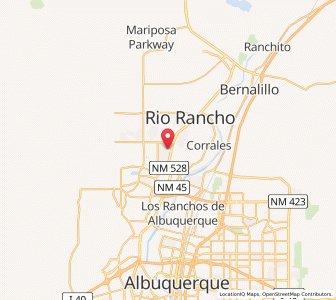 Rio Rancho, NM Heures de lever et de coucher du soleil