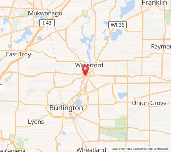 Rochester, WI Heures de lever et de coucher du soleil