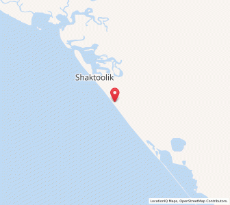 Shaktoolik, AK Heures de lever et de coucher du soleil