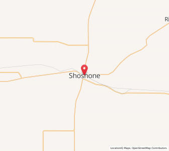 Shoshone, ID Heures de lever et de coucher du soleil
