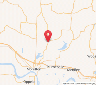 Solgohachia, AR Heures de lever et de coucher du soleil