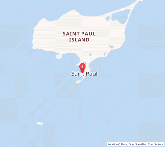 St. Paul, AK Heures de lever et de coucher du soleil