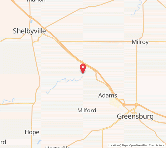 St. Paul, IN Heures de lever et de coucher du soleil