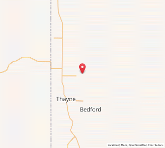 Star Valley Ranch, WY Heures de lever et de coucher du soleil