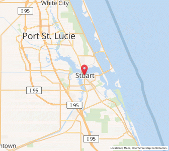 Stuart, FL Heures de lever et de coucher du soleil
