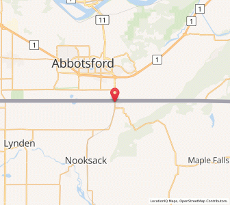 Sumas, WA Heures de lever et de coucher du soleil