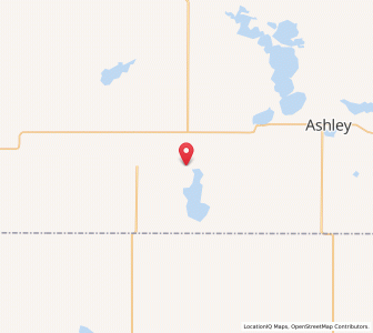 Venturia, ND Heures de lever et de coucher du soleil