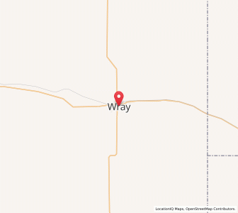 Wray, CO Heures de lever et de coucher du soleil